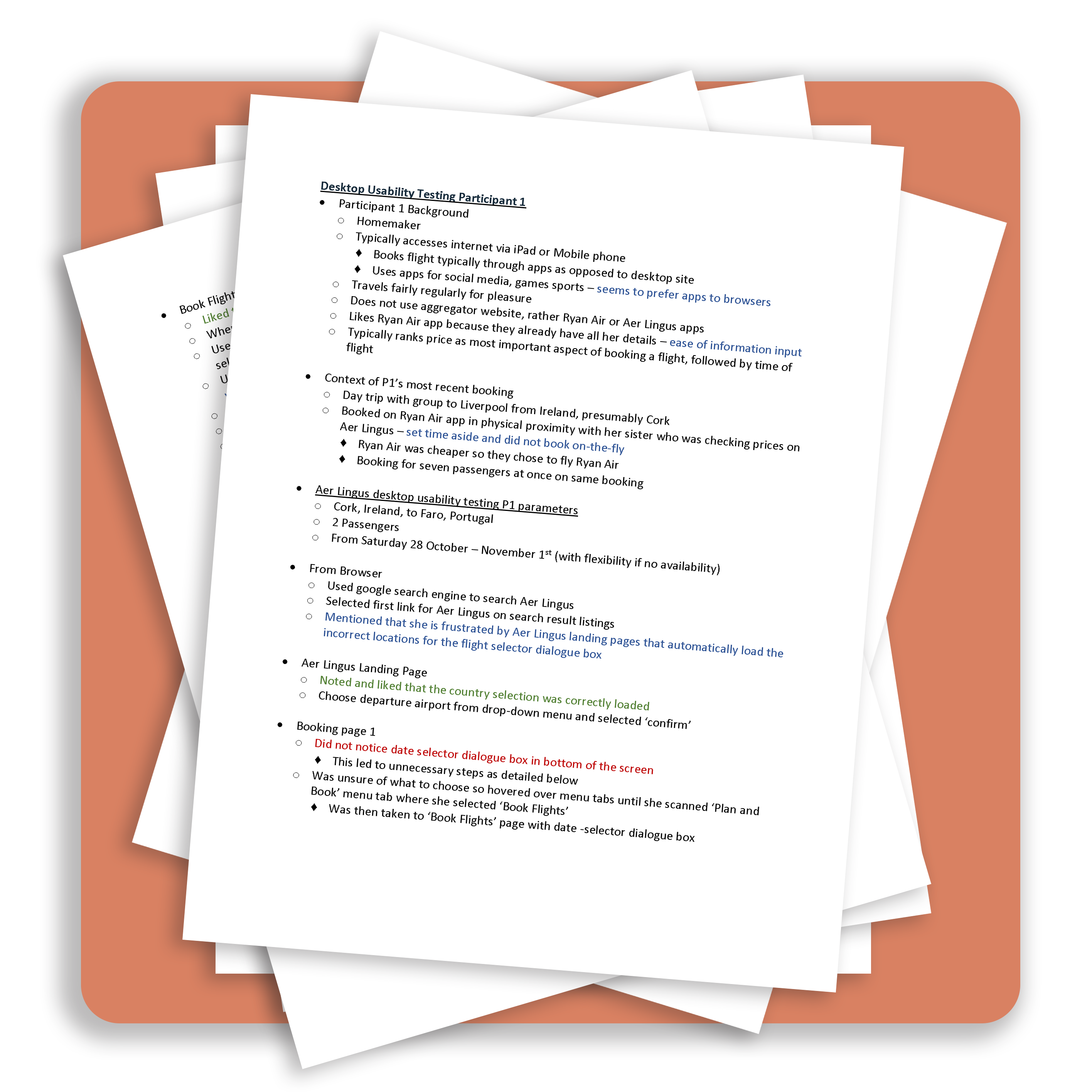 FLY UX – Rafael Powell